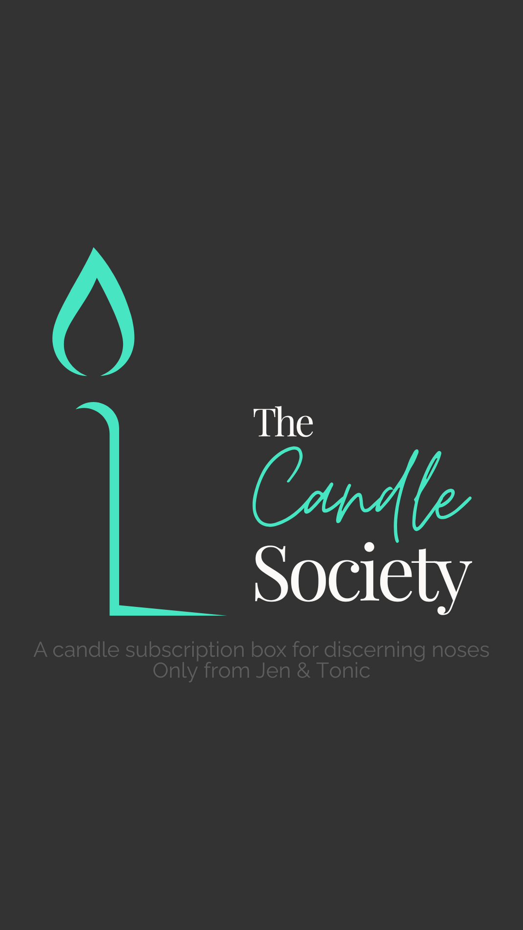 Jen & Tonic Bath. Body. Aromatherapy candles.