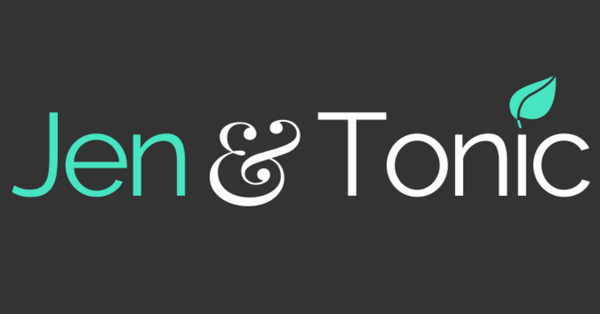 Jen & Tonic Bath. Body. Aromatherapy candles.