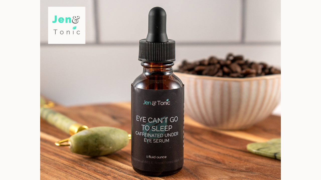 Jen & Tonic Bath. Body. Aromatherapy candles.